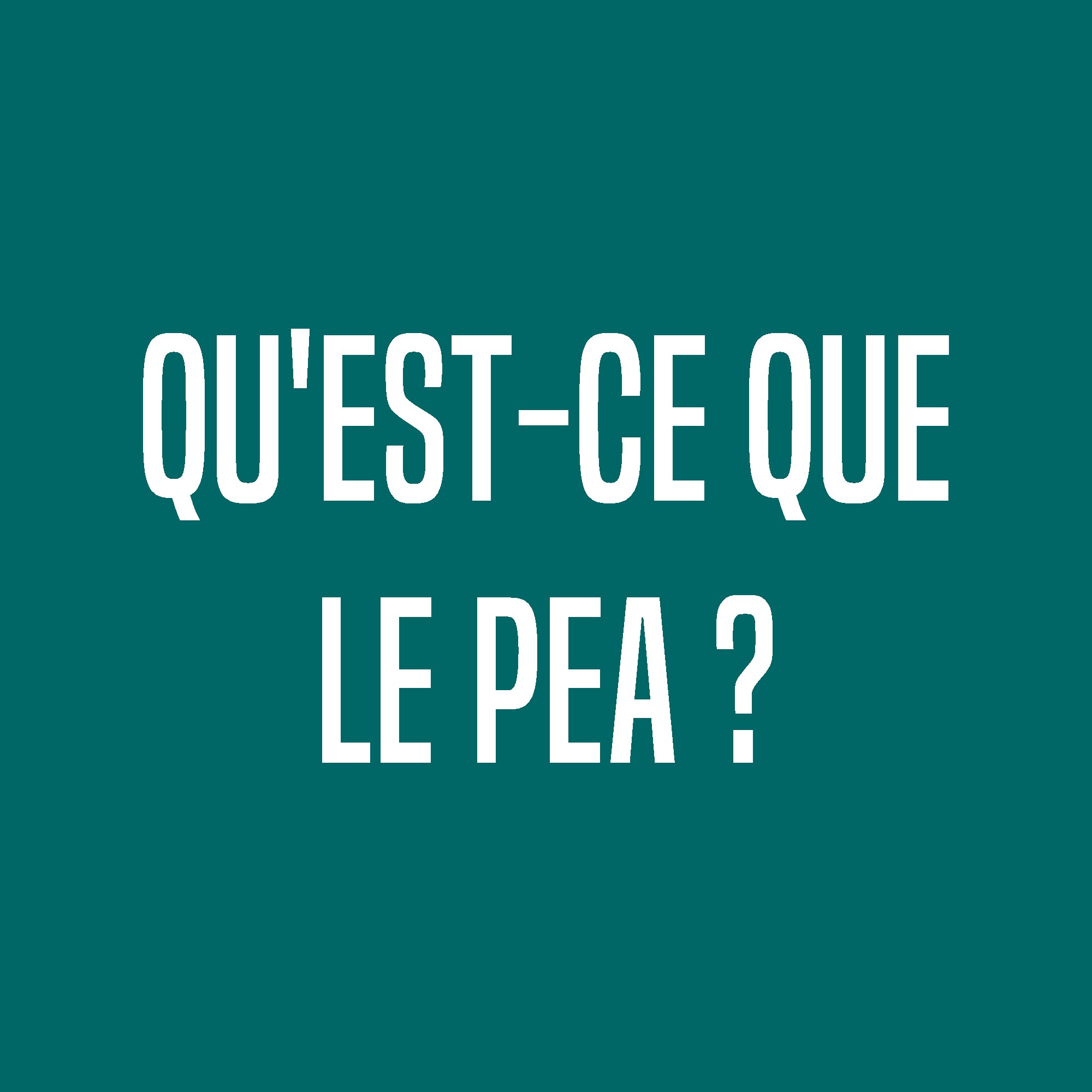 Qu'est-ce que le PEA ? Comprendre les fondamentaux